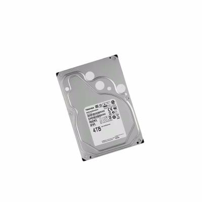 China Geluidsniveau 1.5Gb/s MG06ACA10TE 10TB 3.5' SATA Interne HDD met aangepaste grootte Te koop