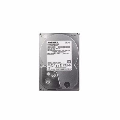 China Geluidsniveau 1.5Gb/s MG06ACA10TE 10TB 3.5' SATA Interne HDD met aangepaste grootte Te koop