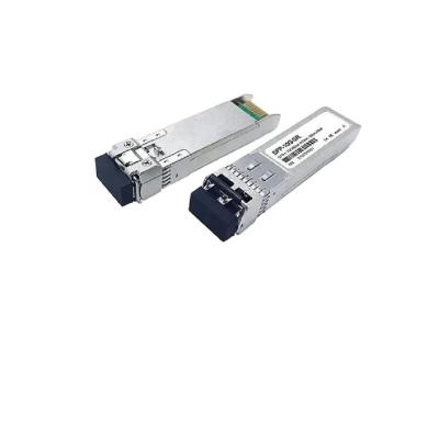 Cina Personalizzazione H PE Ar uba 10G SFP LC LR 10km SMF XCVR J9151E con lunga distanza di trasmissione in vendita