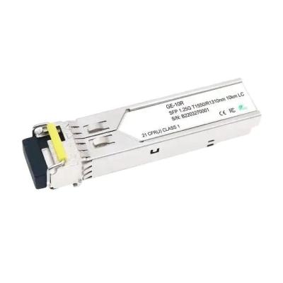 Cina Personalizzazione H PE Ar uba 10G SFP LC LR 10km SMF XCVR J9151E con lunga distanza di trasmissione in vendita