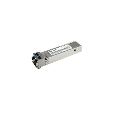 Cina Personalizzazione H PE Ar uba 10G SFP LC LR 10km SMF XCVR J9151E con lunga distanza di trasmissione in vendita