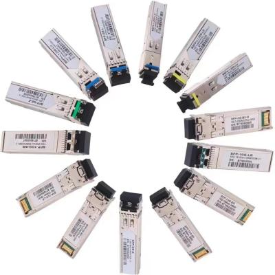 中国 ストック SFP-1000BaseT ハウエ・ワイ MA5608T F01S200 カスタマイズされたネットワークソリューション 販売のため