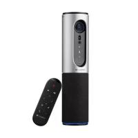 China Private Mold Customized Logitech Connect Video Conferencing System CC2000E 1080p for sale