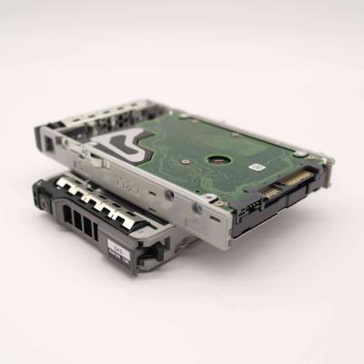 Cina Alta velocità personalizzabile 600GB 10K 15k Sad Hard Drive 3,5 pollici HDD Sas per server in vendita