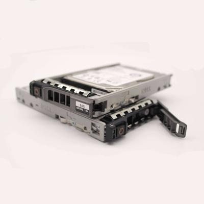 Cina 600GB 10K SAS HDD 128MB SAS 2.5' per Dell r740 r750 Server Upgrades e sostituzioni in vendita