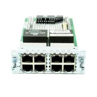 China NIM-8CE1T1-PRI 8 Port T1/E1 Network Interface Module WIC 2.05 Mbit/s for sale