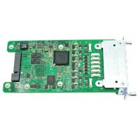 China NIM-8CE1T1-PRI 8 Port T1/E1 Network Interface Module WIC 2.05 Mbit/s for sale