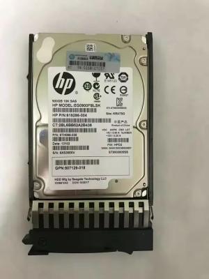 Cina Disco rigido personalizzato 900GB SAS 10K 2.5