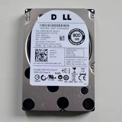 Cina Disco rigido personalizzato 900GB SAS 10K 2.5