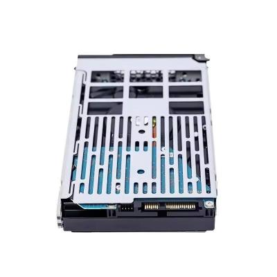 Cina HDD di livello Enterprise 6GB SAS SATA Dells da 3,5 pollici 1.2T/1.92T/2.4T/3.84T/4T/8T/12T/16T/18T in vendita