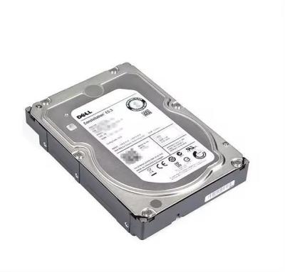 Cina HDD di livello Enterprise 6GB SAS SATA Dells da 3,5 pollici 1.2T/1.92T/2.4T/3.84T/4T/8T/12T/16T/18T in vendita