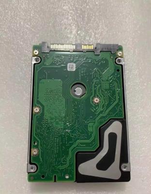 Cina HDD di livello Enterprise 6GB SAS SATA Dells da 3,5 pollici 1.2T/1.92T/2.4T/3.84T/4T/8T/12T/16T/18T in vendita