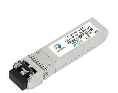 Cina Modulo SFP LC DDM per EX-SFP-10GE-SR in vendita