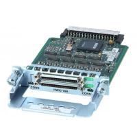 China NIM-16A 16 Channel Async Serial Interface Module 720 MHz 128 MB RAM for Routing Equipment for sale