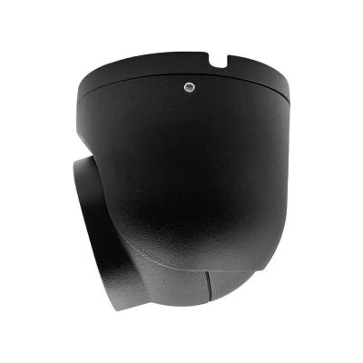 Cina Personalizzabile 4 canali H.265 4K 8MP Wired POE IP Network CCTV Home Security Camera System in vendita
