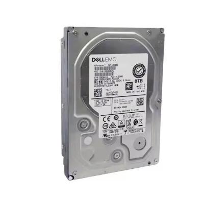 China Cache Customized 8T 10K SAS SATA 3.5 HDD Internal Hard Drive for Server Data Storage for sale