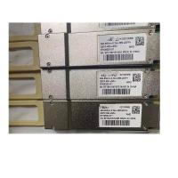 China Customized 40G QSFP+ eSR4 Multimode Optical Module 850nm 0.3km for Data Transfer for sale
