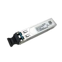 China Customized QSFP-40G-LX4-MM 40G Optical Module 1310nm 0.15km Duplex LC for Network for sale