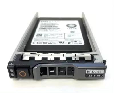 China Interne 1.92TB SAS SATA Hdd Server SSD Solid State Disk Hard Drives voor grote grootte Te koop