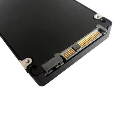 China Interne 1.92TB SAS SATA Hdd Server SSD Solid State Disk Hard Drives voor grote grootte Te koop