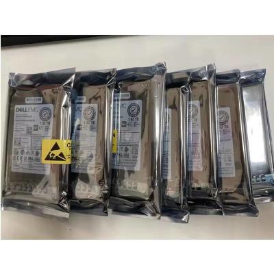 China Interne 1.92TB SAS SATA Hdd Server SSD Solid State Disk Hard Drives voor grote grootte Te koop