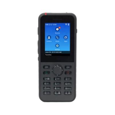 China Telefone IP personalizado CP-8821-K9-BUN Telefone de conferência para chamadas de conferência profissionais à venda