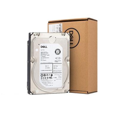 Cina 3.84TB SSD SATA/SAS 12Gbps 512e 2.5in Hard Drive per Dell Enterprise Plus SC5020 Storage in vendita