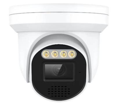 Cina Modello privato 8 canali di rilevamento facciale interno IP66 H.265 4K 8MP PoE wired Camera CCTV in vendita