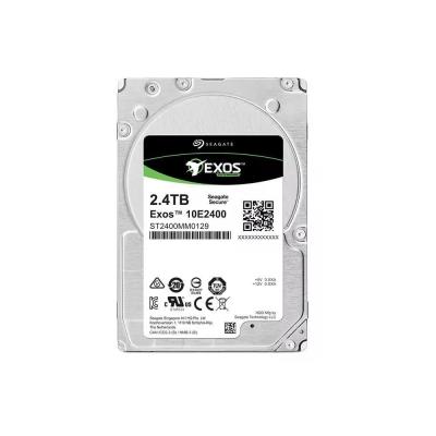 Cina Dischi rigidi personalizzati ST10000NM002G Exos X16 3.5