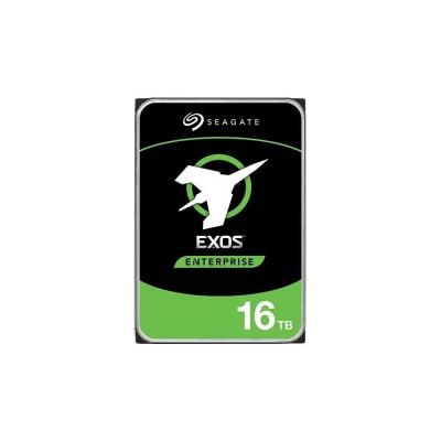 Cina Dischi rigidi personalizzati ST10000NM002G Exos X16 3.5