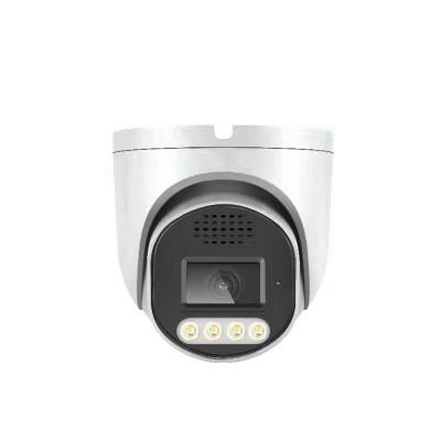 Cina 4 canali Detezione facciale interna IP66 H.265 4K 8MP Wired POE IP Network Sicurezza domestica Sistema di telecamere CCTV in vendita