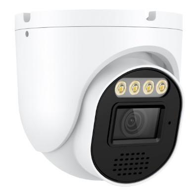 Cina 4 canali Detezione facciale interna IP66 H.265 4K 8MP Wired POE IP Network Sicurezza domestica Sistema di telecamere CCTV in vendita