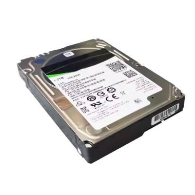 Cina Seagate 1.2TB SAS 12Gb/s 10K 2,5 pollici interno HDD disco rigido ST1200MM0129 Perfetto in vendita