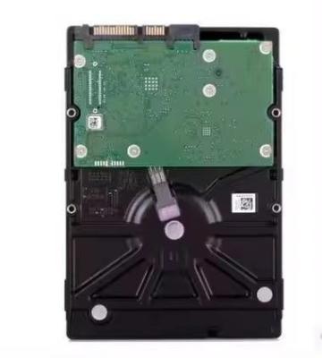 Cina Capacità di disco singolo 7GB 7E8 ST4000NM0035 4TB 4T SATA 7.2K 256M Cache Hard Drive HDD in vendita