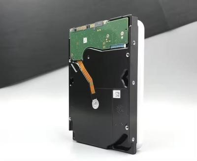 Cina Capacità di disco singolo 7GB 7E8 ST4000NM0035 4TB 4T SATA 7.2K 256M Cache Hard Drive HDD in vendita