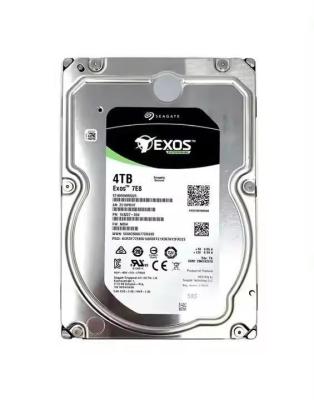 中国 パーソナライズされた Seagate 4TB SAS サーバ ハードドライブ HDD ST4000NM0025 ST4000NM003A パーソナライズされたサイズ 販売のため