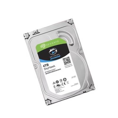中国 パーソナライズされた Seagate 4TB SAS サーバ ハードドライブ HDD ST4000NM0025 ST4000NM003A パーソナライズされたサイズ 販売のため