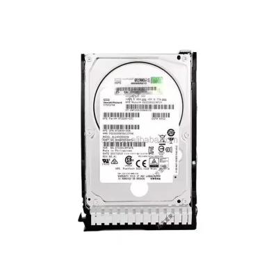 中国 パーソナライズされた Seagate 4TB SAS サーバ ハードドライブ HDD ST4000NM0025 ST4000NM003A パーソナライズされたサイズ 販売のため