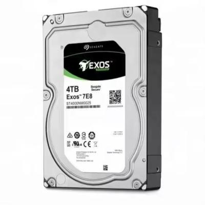 中国 パーソナライズされた Seagate 4TB SAS サーバ ハードドライブ HDD ST4000NM0025 ST4000NM003A パーソナライズされたサイズ 販売のため