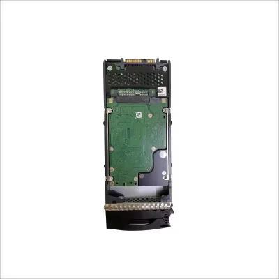 Cina ThinkSystem 4XB7A14176 DE Serie 2U24 1DWD 2,5 pollici 7,68TB Hard Disk SSD Condizione dell'oggetto in vendita