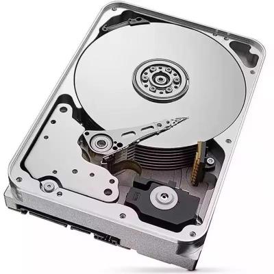 Cina ST10000NM0016 Enterprise Server Disco rigido interno 7200RPM 10TB HDD SATA 3,5' in vendita