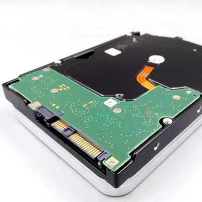 Cina Disco rigido personalizzato Seagate 14TB 7200 RPM 256MB SAS 12Gb/s Hard Drive Server HDD ST14000NM002G in vendita