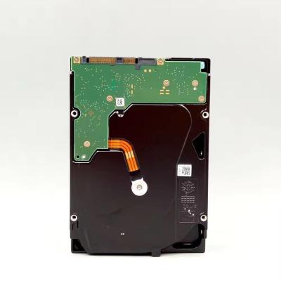 Cina Disco rigido personalizzato Seagate 14TB 7200 RPM 256MB SAS 12Gb/s Hard Drive Server HDD ST14000NM002G in vendita