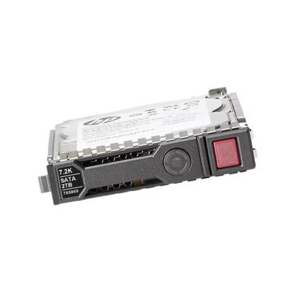 Cina Materiale ABS Shell 960GB SATA 6G Read Intensive SFF 2.5in SC Multi Vendor SSD P18424-B21 in vendita