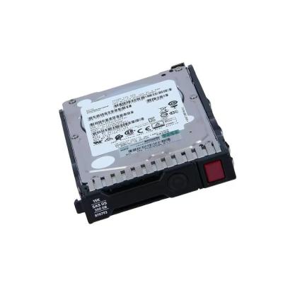 Cina Materiale ABS Shell 960GB SATA 6G Read Intensive SFF 2.5in SC Multi Vendor SSD P18424-B21 in vendita