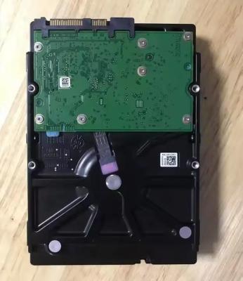 Cina Alta velocità ST4000NM0023 Seagate 4TB 7200RPM 128MB Cache SAS 6Gb/s 3,5