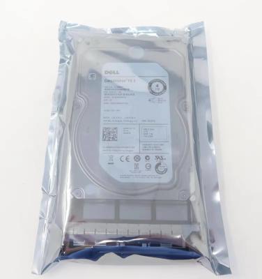 Cina Alta velocità ST4000NM0023 Seagate 4TB 7200RPM 128MB Cache SAS 6Gb/s 3,5