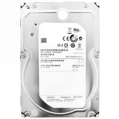 Cina Velocità 4TB ST4000NM0033 THGNN 0THGNN ES.3 7200 3.5