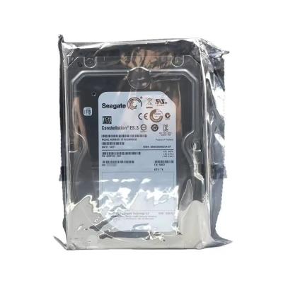 Cina Velocità 4TB ST4000NM0033 THGNN 0THGNN ES.3 7200 3.5