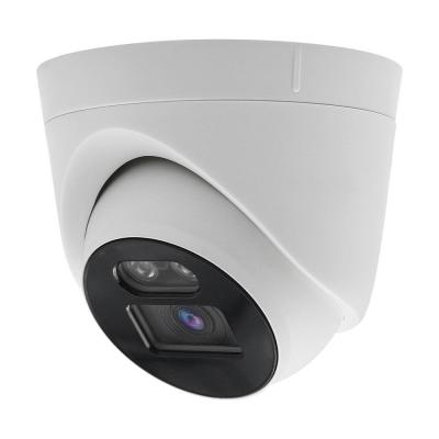 Cina 3MP 5MP 8MP Dimensioni personalizzate Visione notturna Camera CCTV esterna Cupola POE Kit per il vostro in vendita